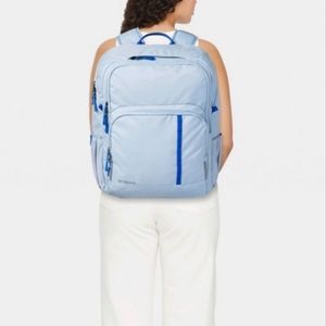 Embark | Accessories | Embark Topload 7 Backpack Sky Blue | Poshmark